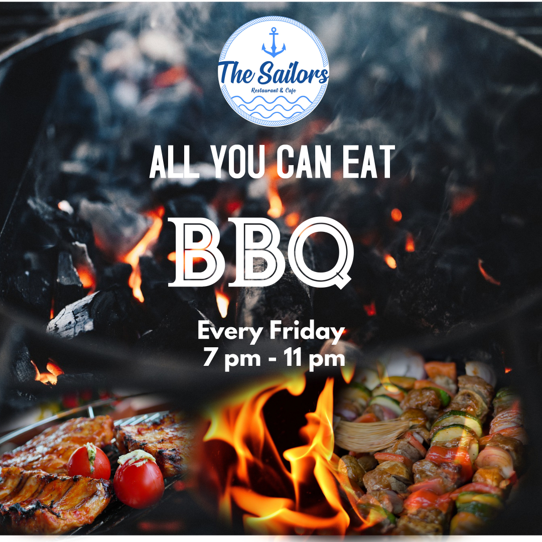 The Sailors – Restaurant & Cafe