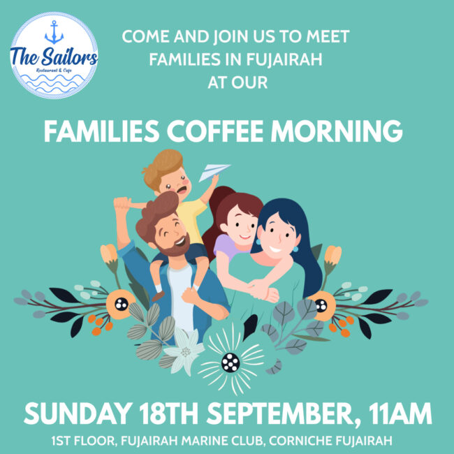 The Sailors – Restaurant & Cafe